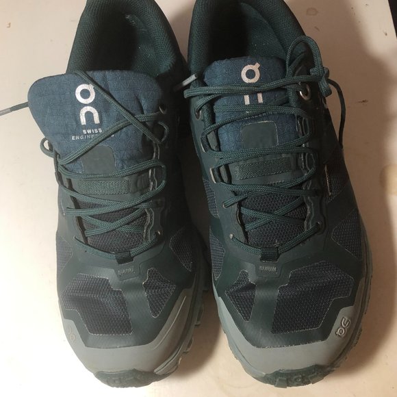 On Running | Shoes | On Cloud Venture Womens Trail Running Shoe Women ...
